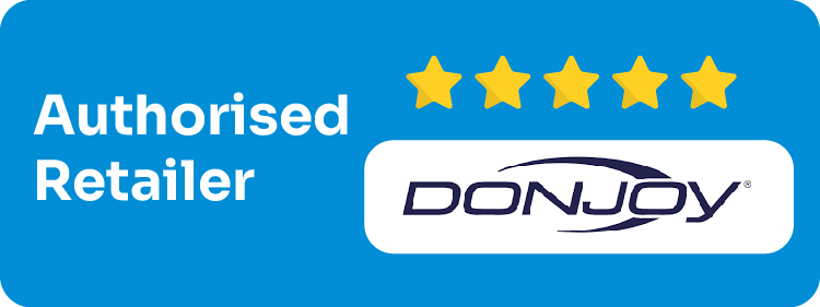 Donjoy Knee Braces | Health and Care