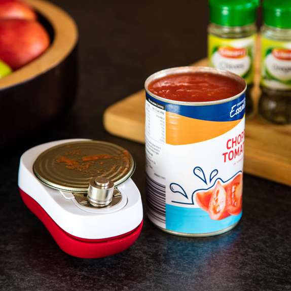 Drive Automatic Hands-Free Can Opener | Health and Care