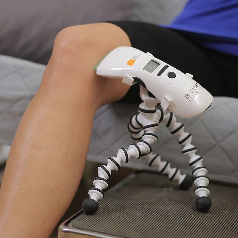 B-Cure Classic Personal Pain Relief Laser | Health and Care