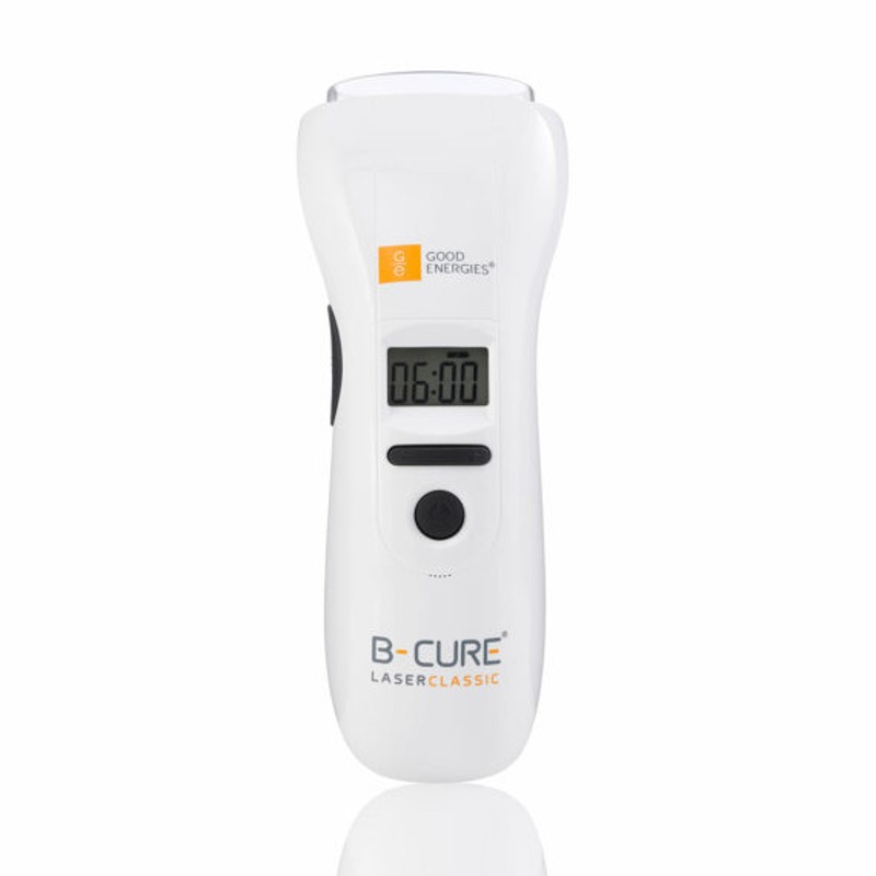 B-Cure Classic Personal Pain Relief Laser | Health and Care