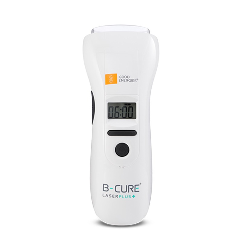 How Does the B-Cure Laser Work? | Health and Care