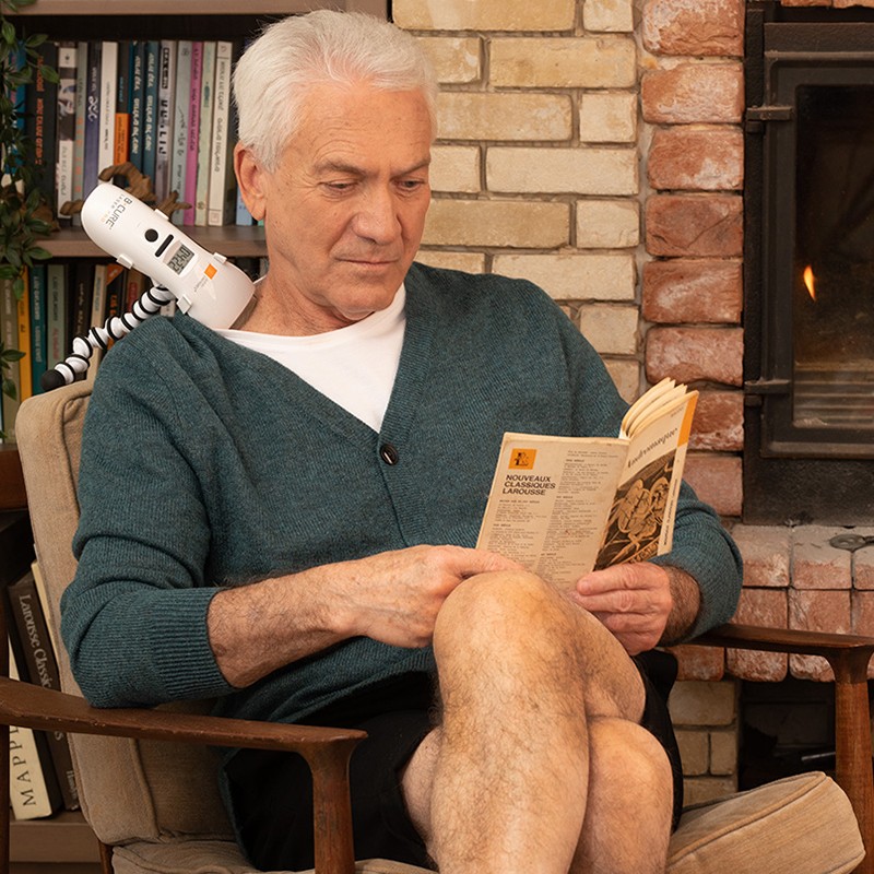 B-Cure Pro Professional Pain Relief Laser | Health and Care