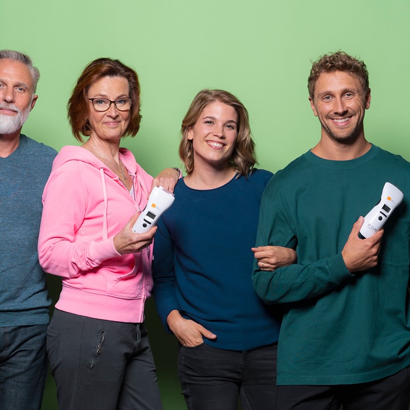 B-Cure Pro Professional Pain Relief Laser | Health and Care