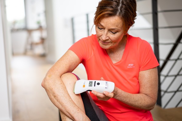 B-Cure Pro Professional Pain Relief Laser | Health and Care