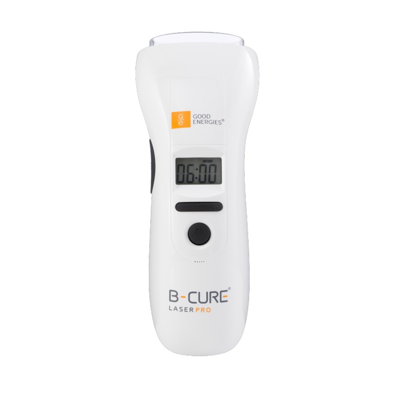B-Cure Pro Professional Pain Relief Laser | Health and Care
