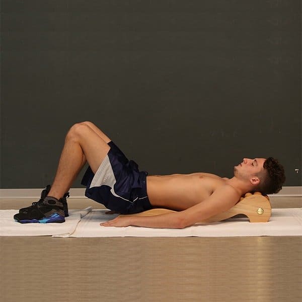 Spinal Backrack Spinal Decompression Device Health And Care