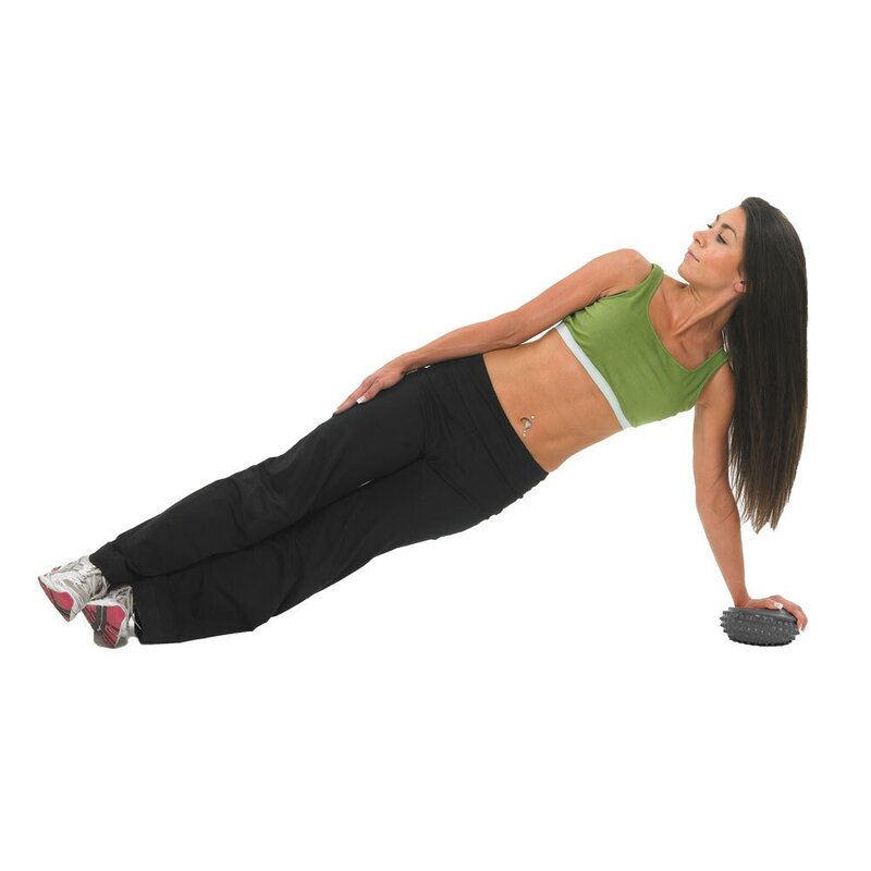 Fitness-Mad Balance Pod Domes (Pair) | Health and Care