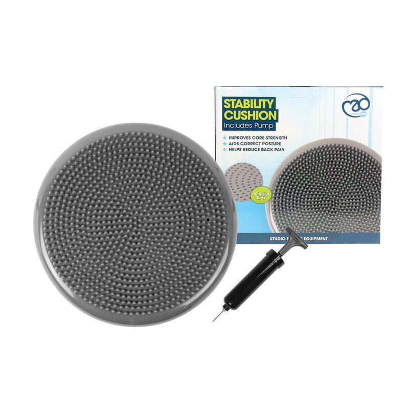 Fitness-Mad Balance Stability Cushion | Health and Care