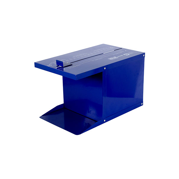 Baseline Sit and Reach Box | Health and Care