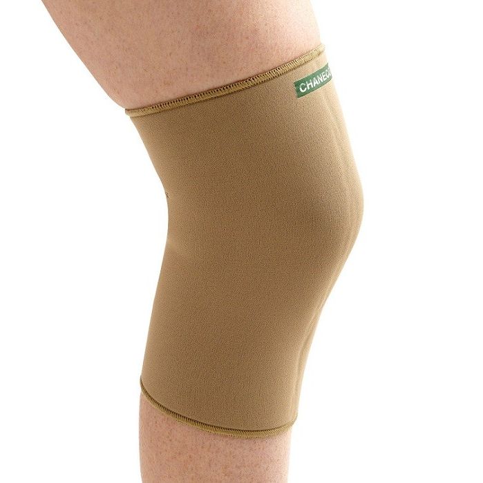 Basic Knee Sleeve | Health and Care