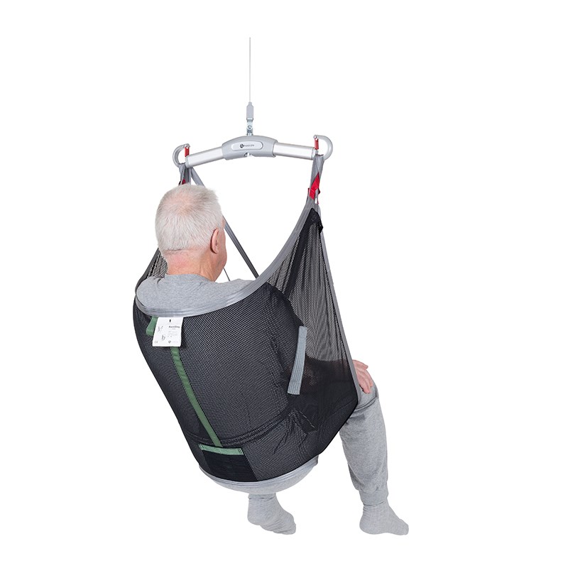 Basic Netted Lifting Sling | Health and Care