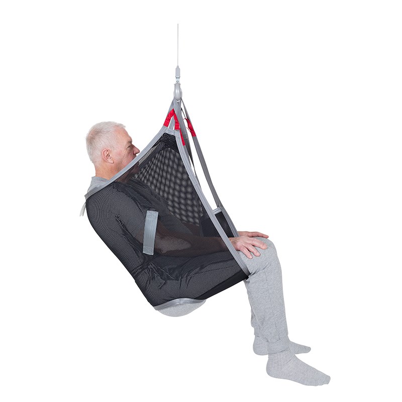 Basic Netted Lifting Sling | Health and Care