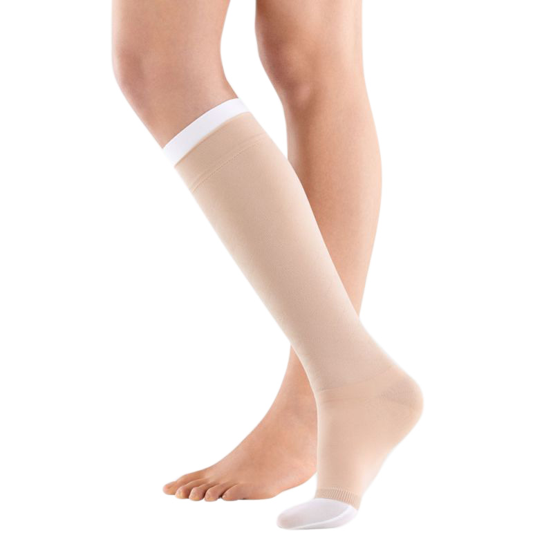 VenoTrain Natural Compression Stocking | Health and Care