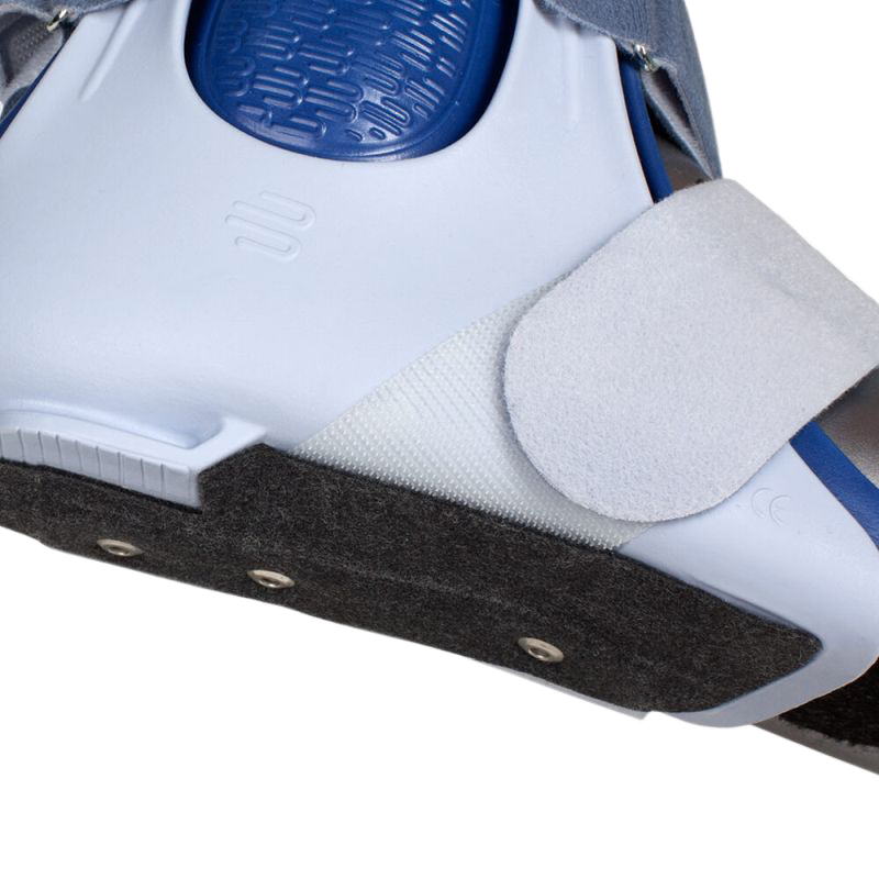 Bauerfeind CaligaLoc Ankle Brace | Health and Care