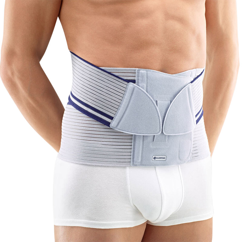 Bauerfeind LordoLoc Back Support | Health and Care