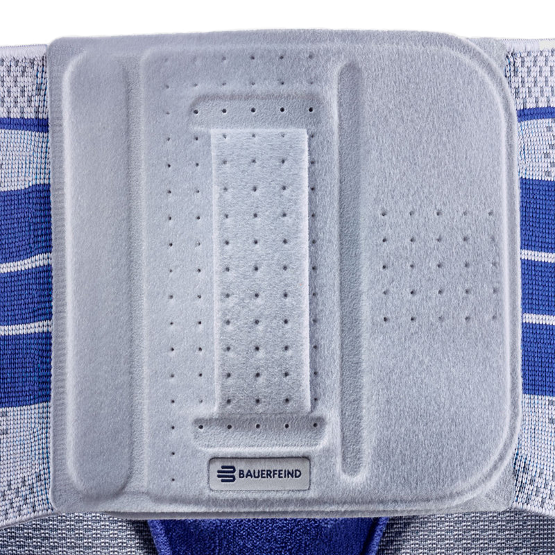 Bauerfeind LumboTrain Back Support | Health and Care