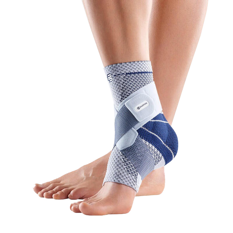 Bauerfeind MalleoTrain Plus Ankle Support | Health and Care
