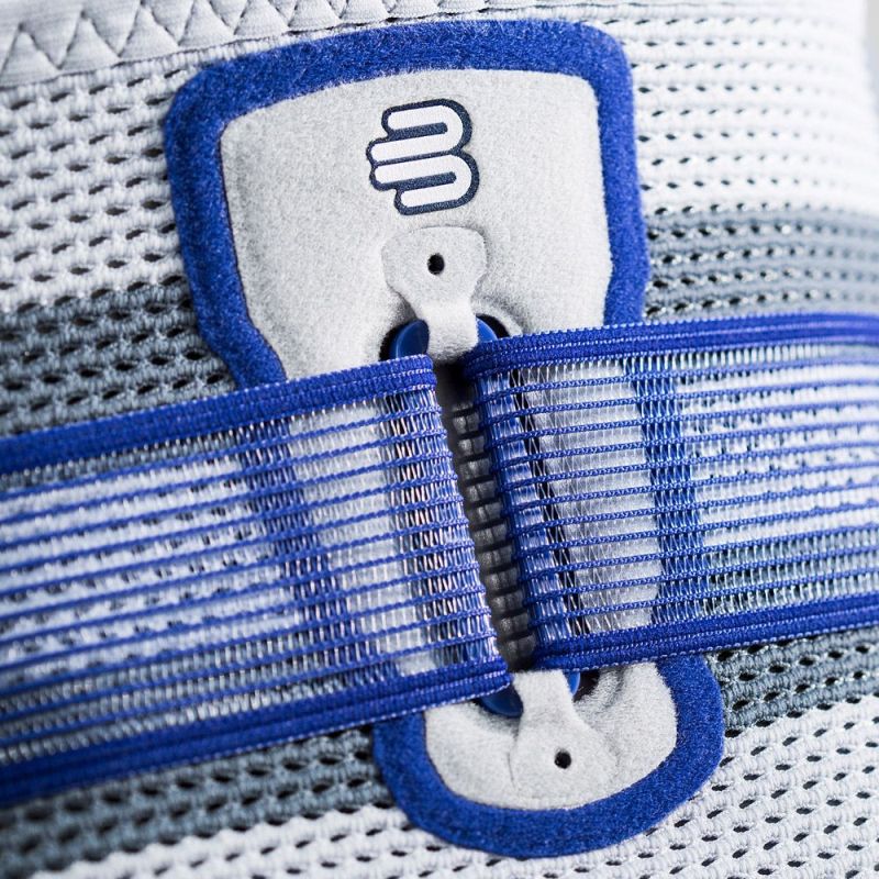 Bauerfeind SacroLoc Back Support | Health and Care