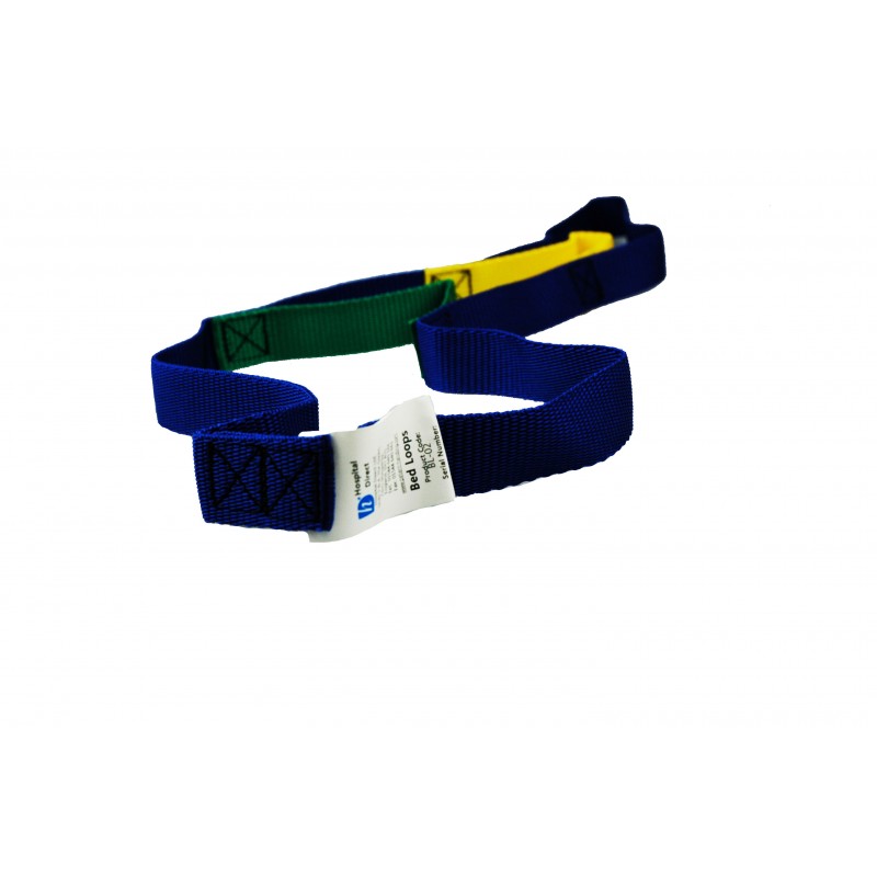 Bed Loops for Patient Handling | Health and Care