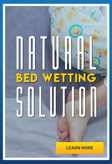 Bed Wetting | Health and Care