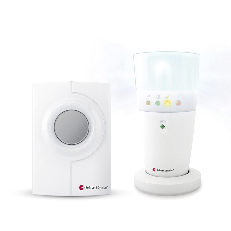 Bellman Visit Care Value Bundle | Health and Care