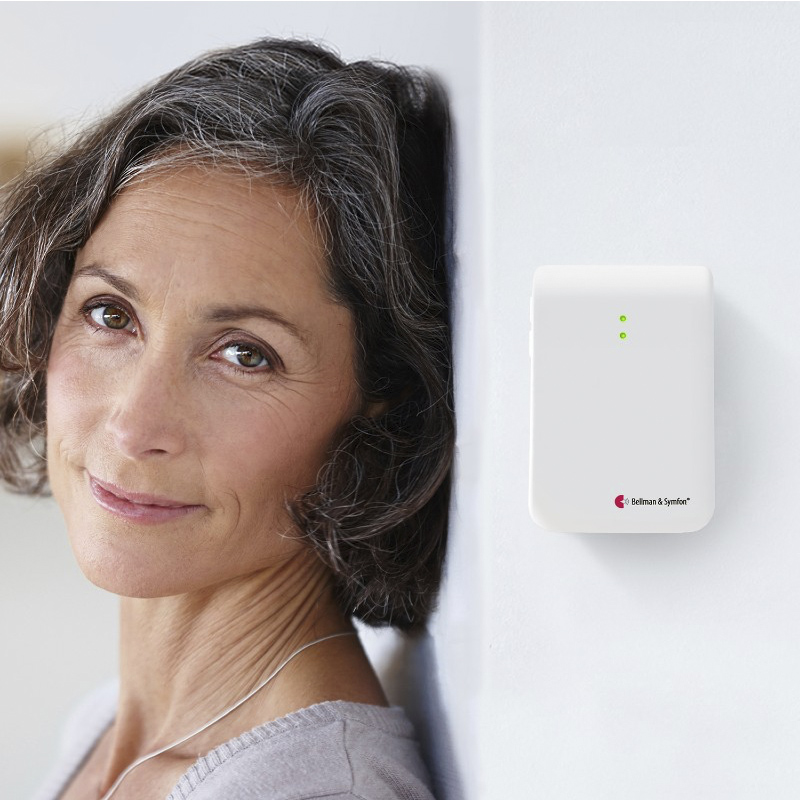 Bellman Visit Door Transmitter | Health and Care