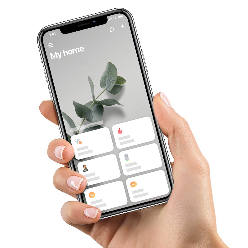 Bellman Visit Mobile Phone Transceiver | Health and Care
