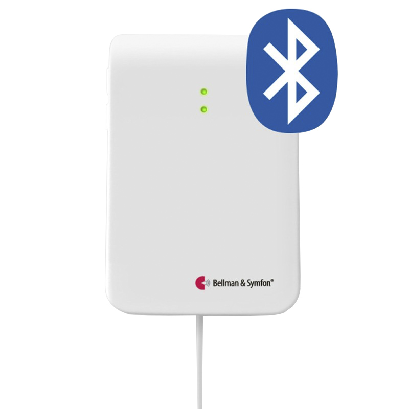 Bellman Visit Mobile Phone Transceiver | Health and Care