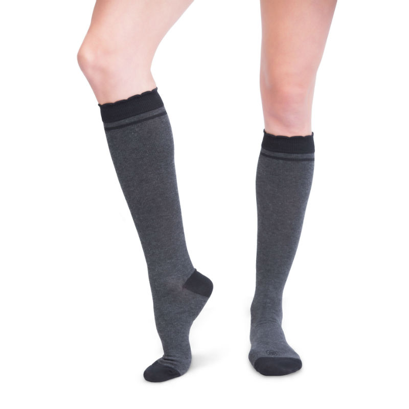 Top 5 Compression Socks for Running | Health and Care
