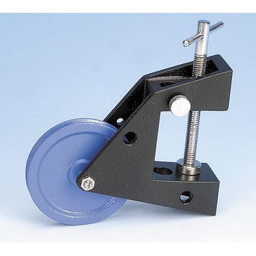 Bench Mounting Pulley with Ball Bearing | Health and Care