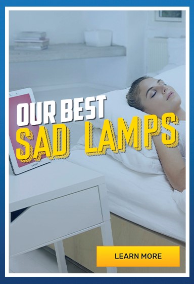 SAD Lights and Light Therapy | Health and Care
