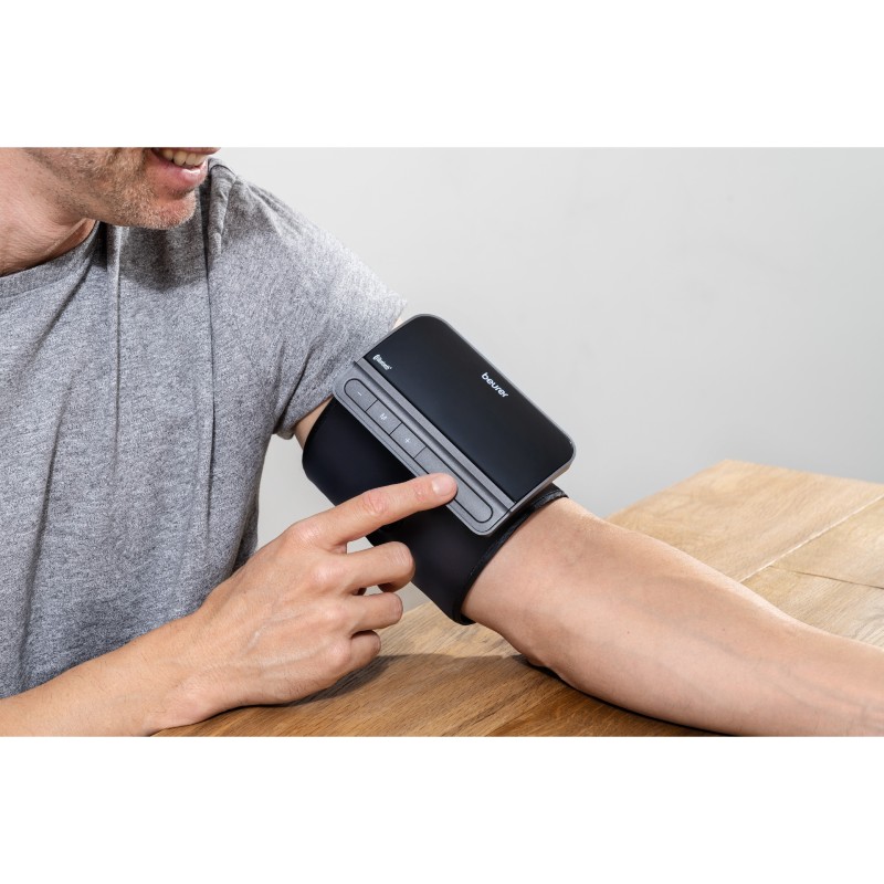 Beurer BM81 Blood Pressure Monitor Cuff | Health and Care