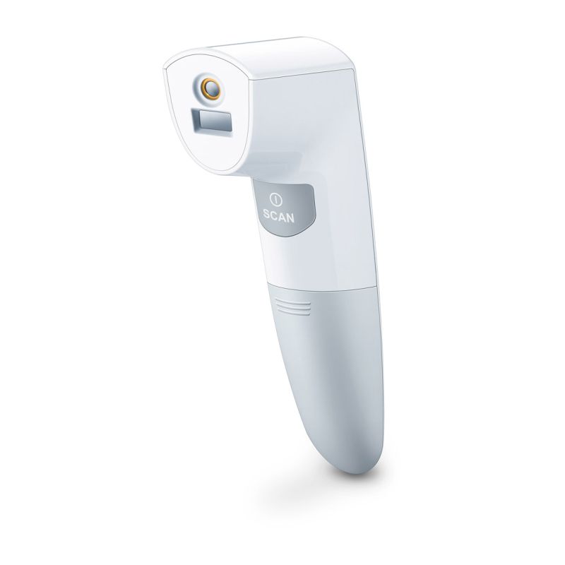 Beurer FT100 Non-Contact Infrared Clinical Thermometer | Health and Care