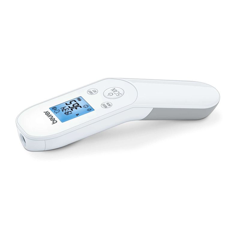 Beurer FT85 Beurer Non-Contact Thermometer | Health and Care