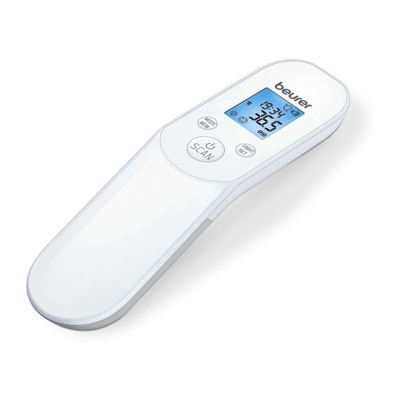 Beurer FT85 Beurer Non-Contact Thermometer | Health and Care