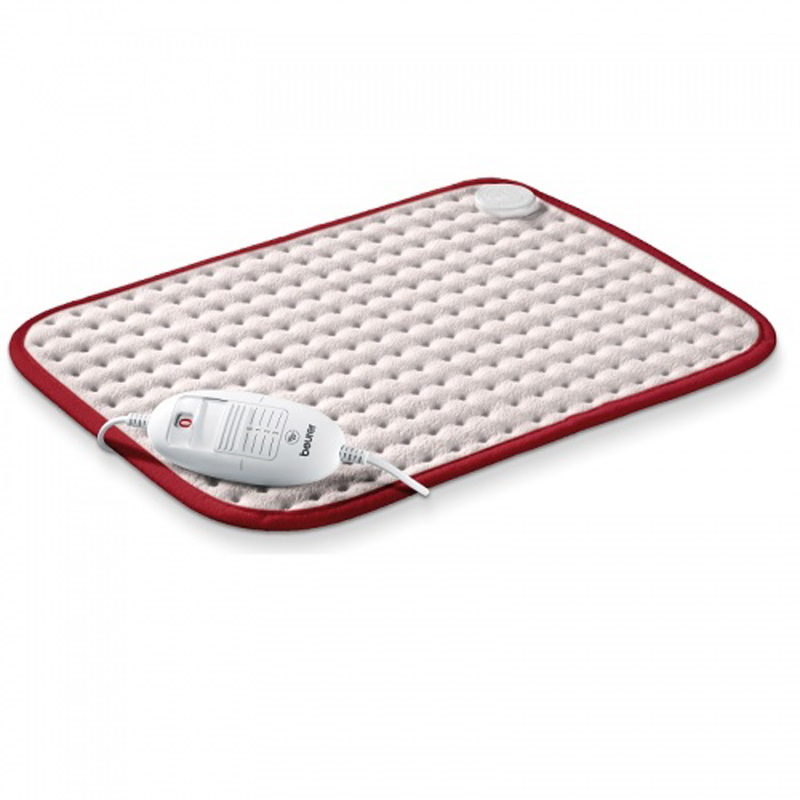 Beurer HK Comfort Luxury Heat Pad | Health and Care