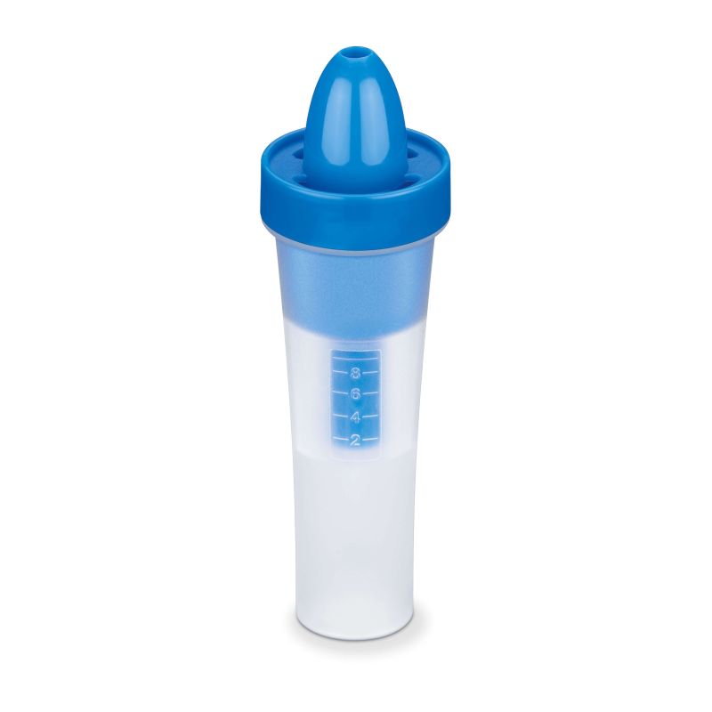 Beurer IH26 Nebuliser with Compressed Air Technology | Health and Care