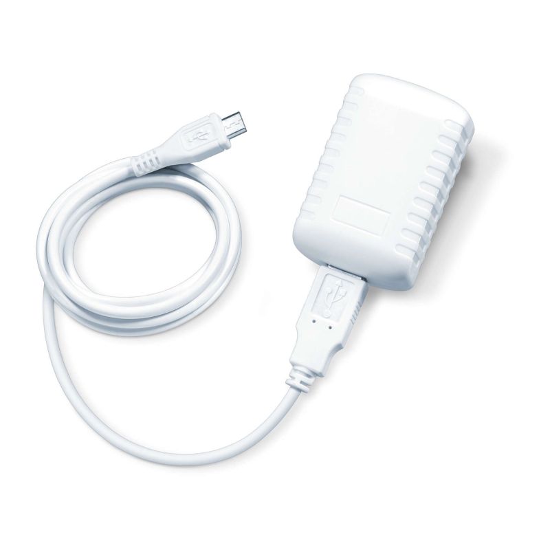 Beurer IH60 Nebuliser with Compressed Air Technology | Health and Care