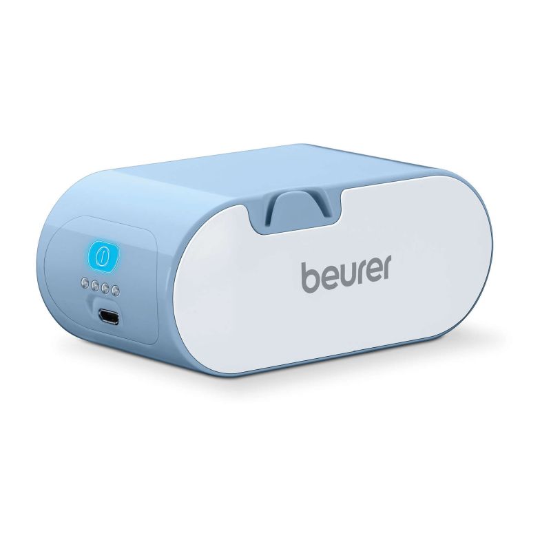 Beurer IH60 Nebuliser with Compressed Air Technology | Health and Care