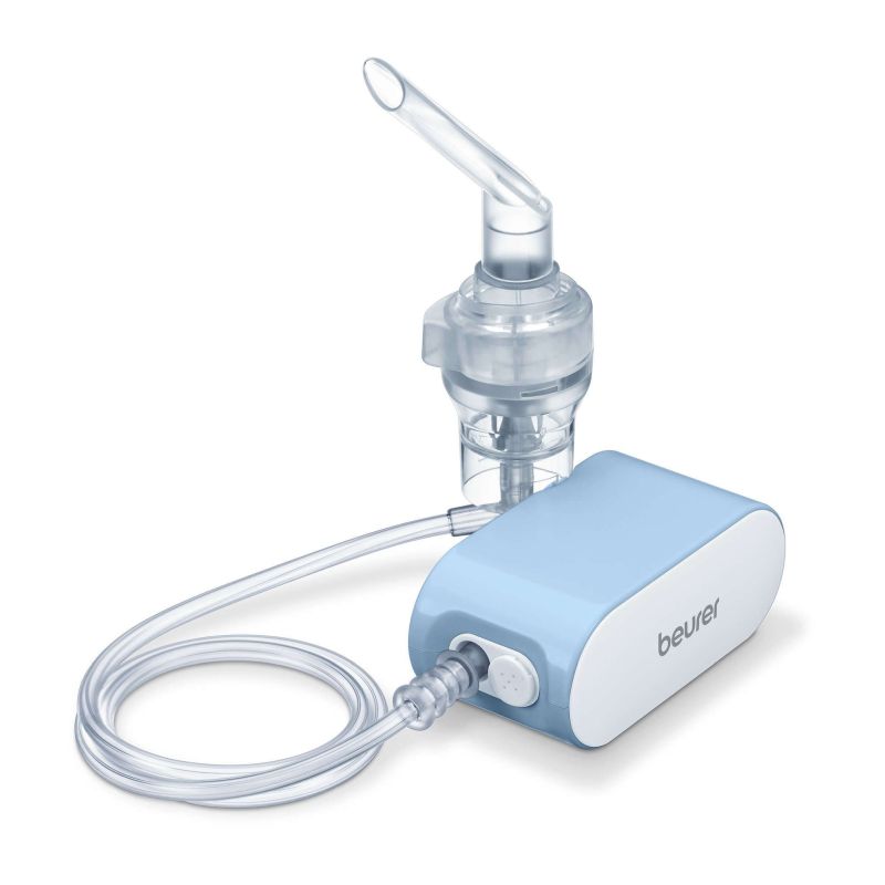 Beurer IH60 Nebuliser with Compressed Air Technology | Health and Care