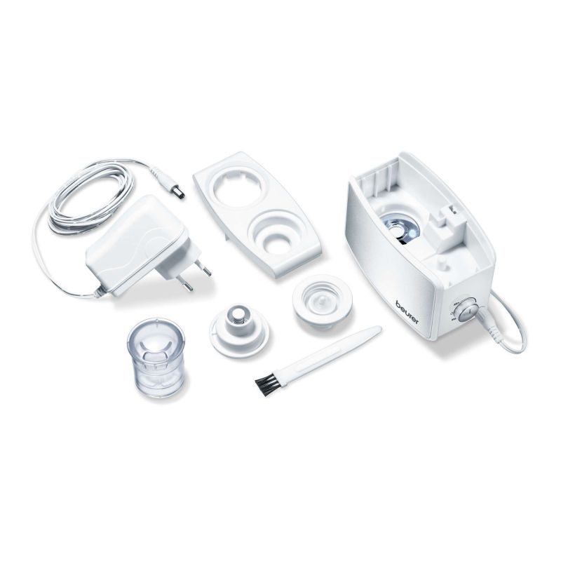 Beurer LB12 Mini Air Humidifier | Health and Care