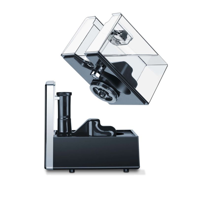 Beurer LB88 Dual Technology Air Humidifier | Health and Care