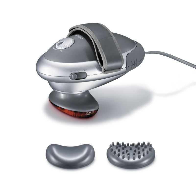 Beurer MG70 Infrared Tapping Massager | Health and Care