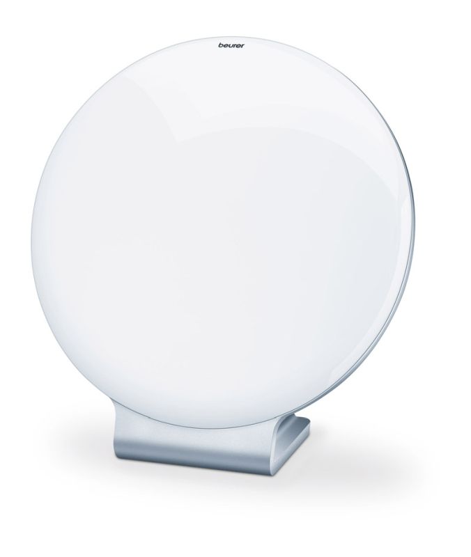 Beurer Compact Daylight Lamp for SAD | Health and Care