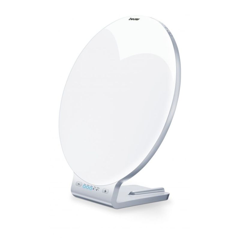 Beurer Mid-Size Daylight Lamp for SAD | Health and Care