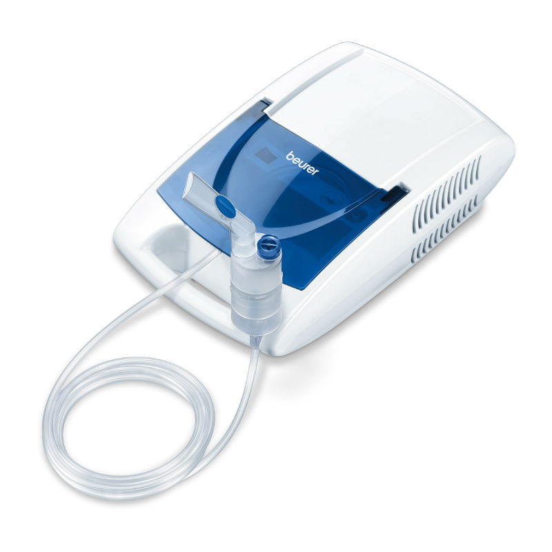 Beurer IH21 Nebuliser | Health and Care