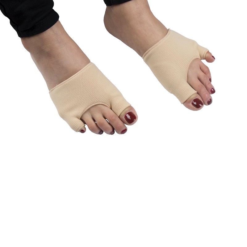 Pro11 Big/Little Toe Bunion Protectors | Health and Care