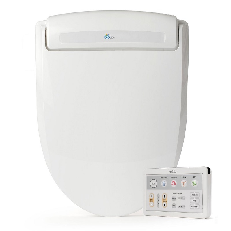 Bio Bidet Supreme BB 1000 | Health and Care