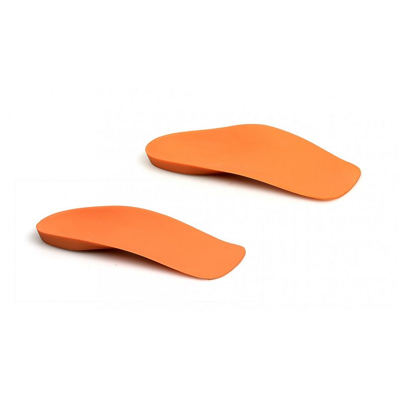 LBG Medical Bio Mex Low Arch Insoles | Health and Care