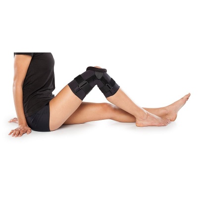 BioSkin Q Brace Patella Knee Support | Health and Care